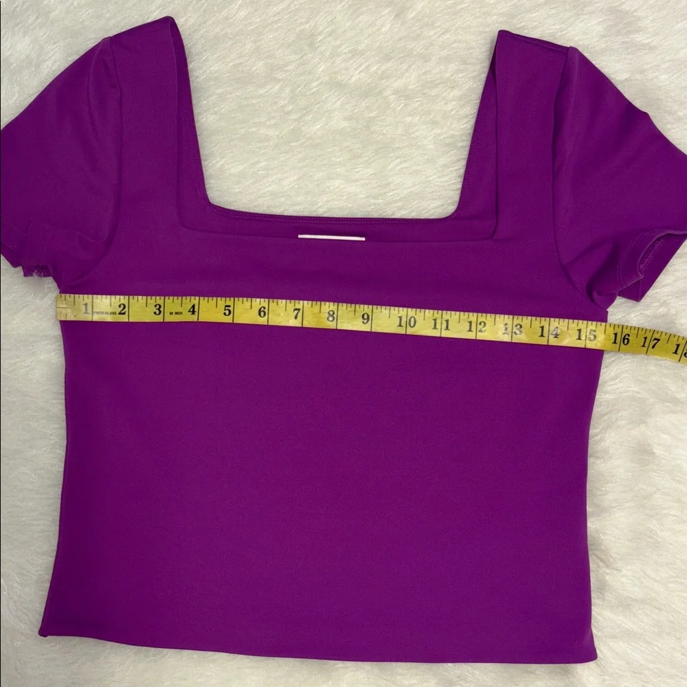 Aritzia | Tops | Babaton Aritzia Cropped Top | Poshmark